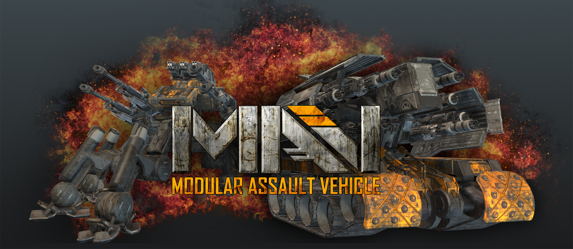 MAV has officially entered the beta phase of development! This update ...